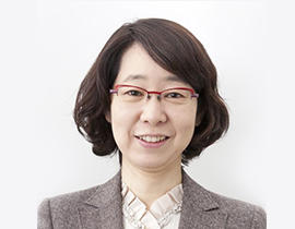 岡田 陽子｜エリザベト音楽大学｜